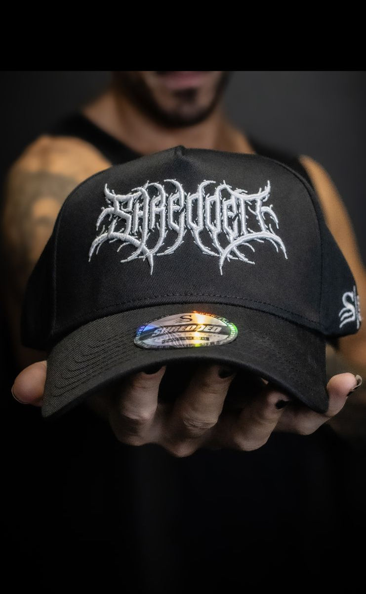 Premium A-Frame Gym Hats, workout hats, running caps, workout caps ...