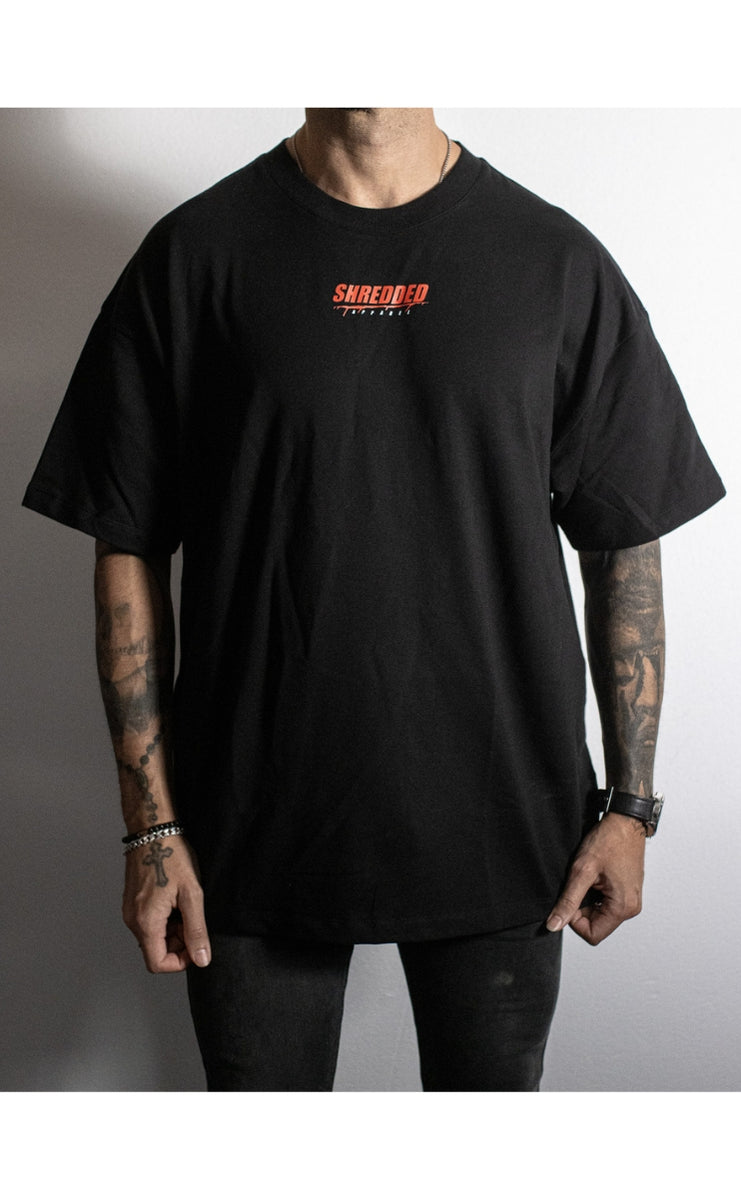 Ultimate Oversized Men's Gym T-Shirts | Comfortable Workout Style ...