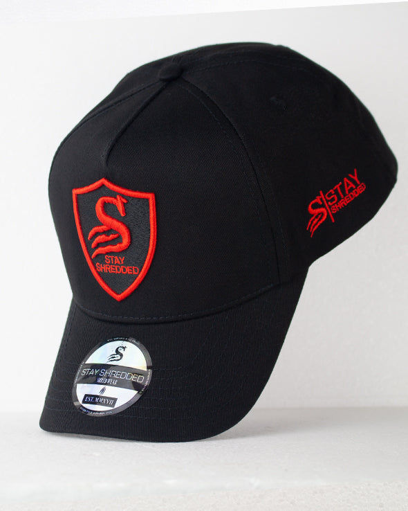 Premium A-Frame Gym Hats, workout hats, running caps, workout caps ...